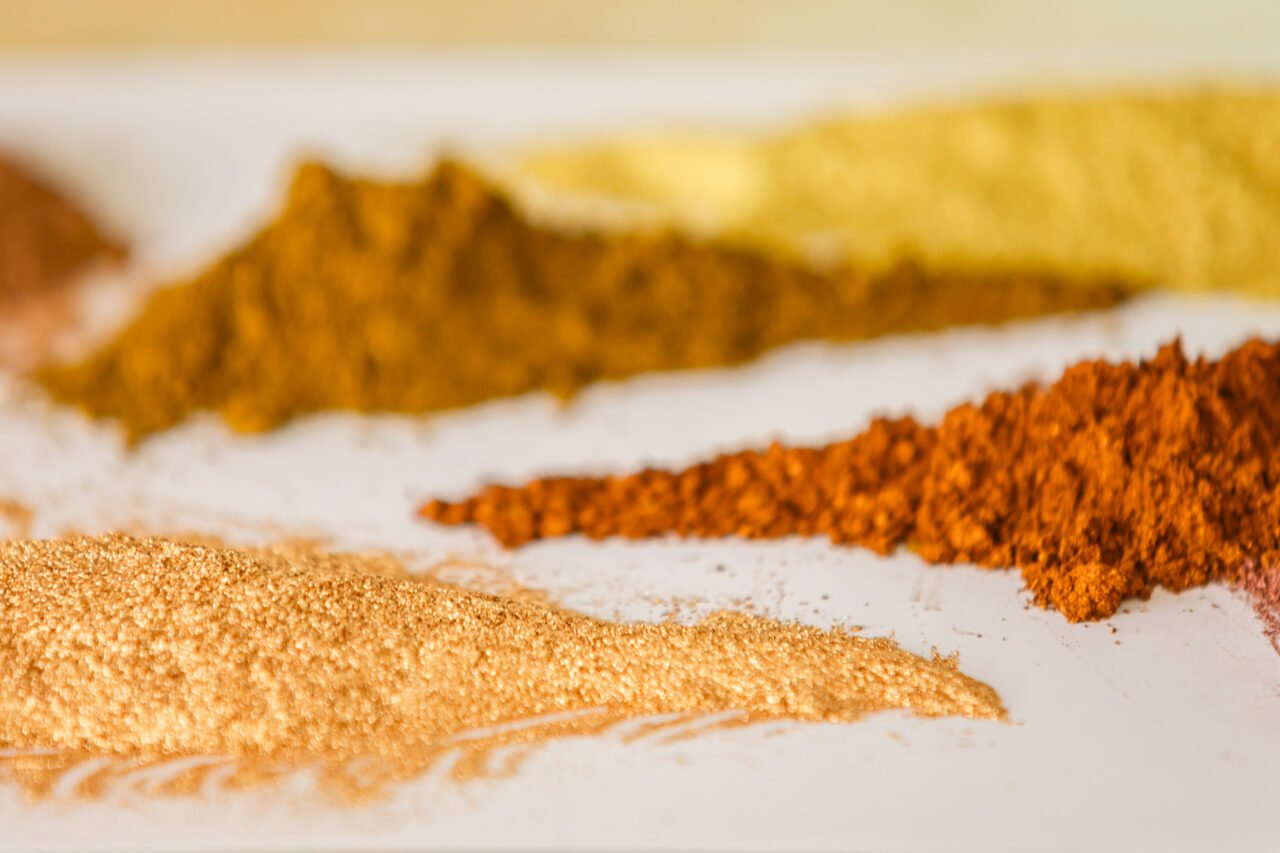 Comprehensive Guide to Anti-Oxidation for Bronze Powder: A Scientific ...